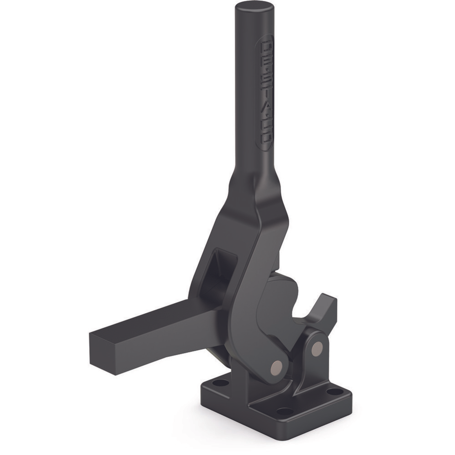 7-59 : 7-59 - Vertical Hold-Down Cam Action Clamp | DESTACO - DESTACO