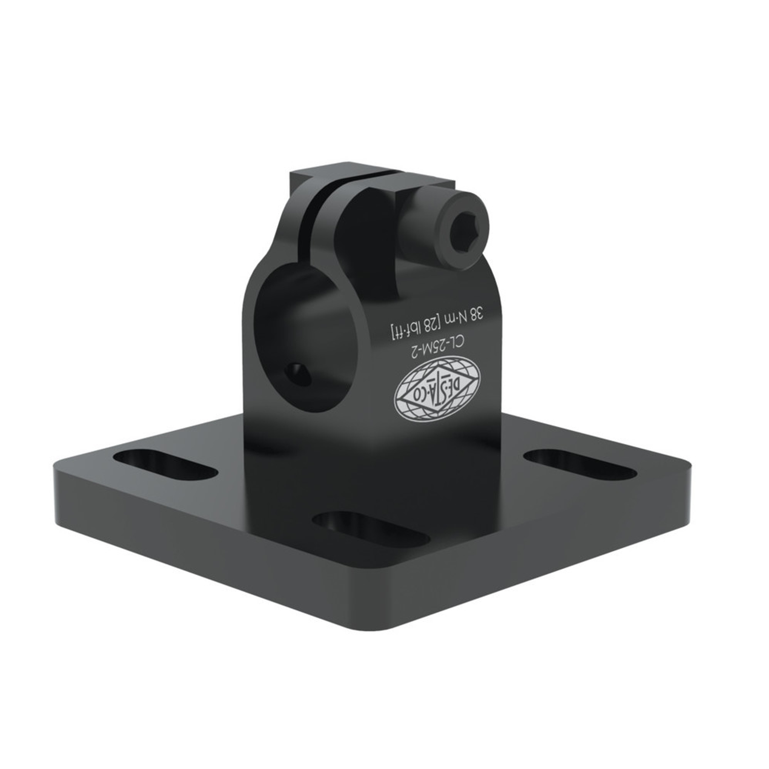 TPA-G-25-35-A : TPA - LIGHTWEIGHT TRANSFER PRESS ADAPTERS | DESTACO ...