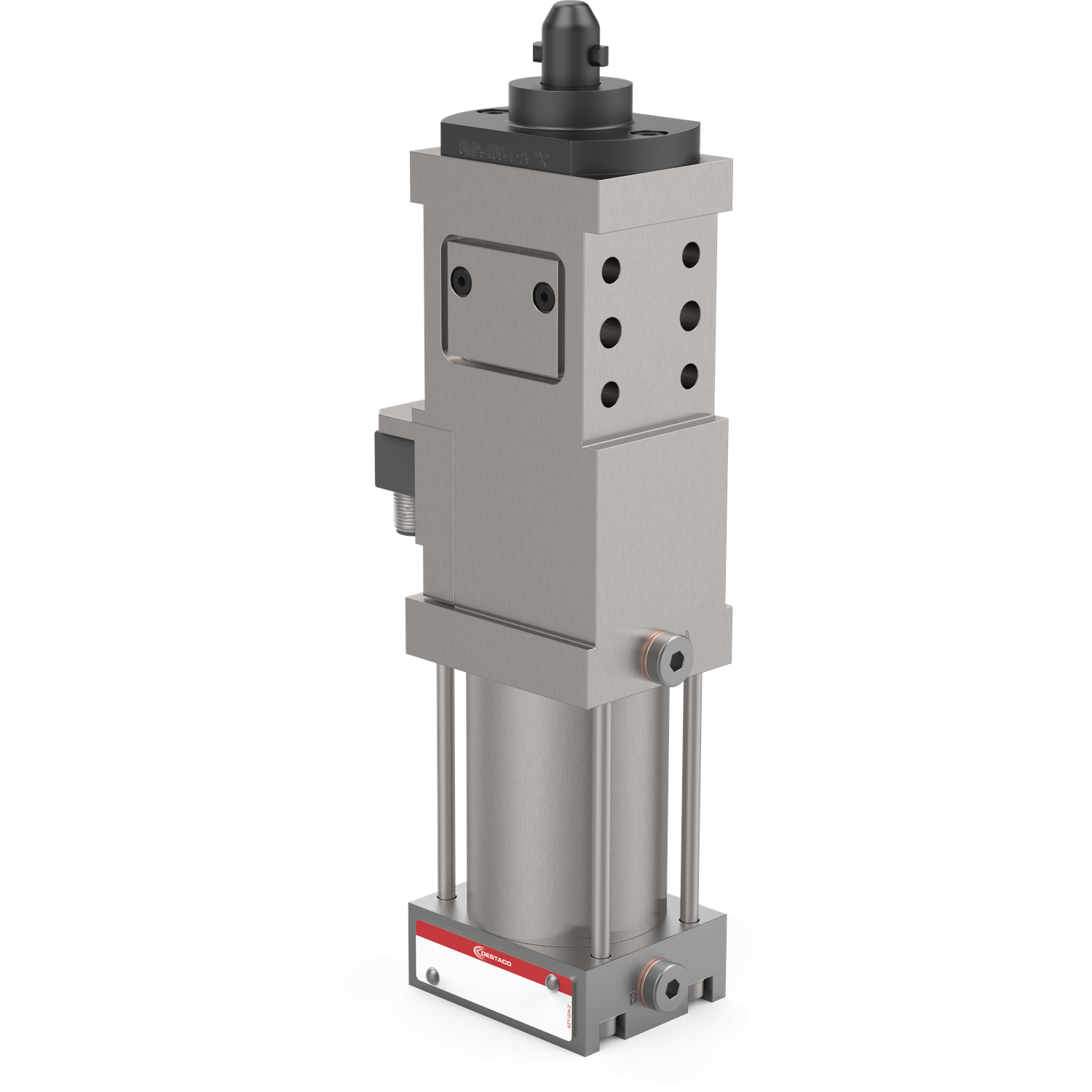 82P50-1800L8A01300 - CENTERING PIN CLAMP - DESTACO