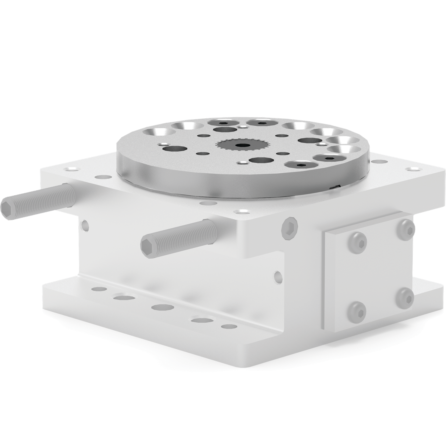 ODRF-004 : DIRECTCONNECT™ Turntable | DESTACO - DESTACO