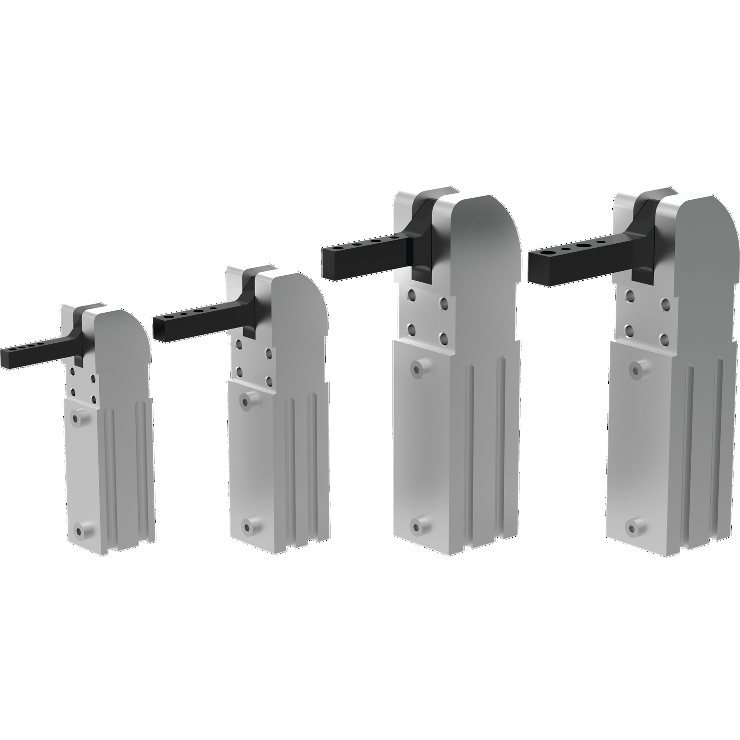 81L25-10100 - Power Clamps | DESTACO - DESTACO
