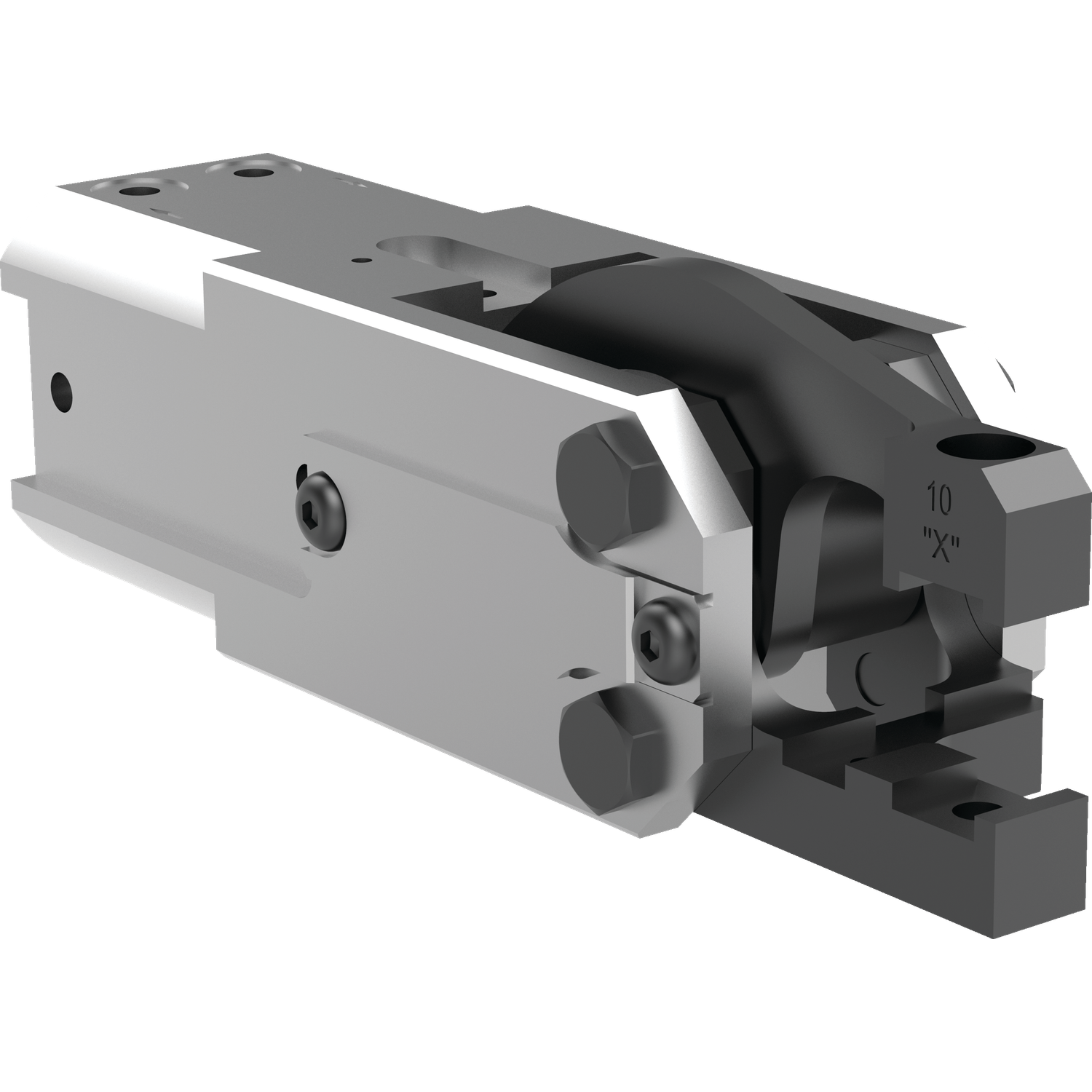 84A2-160000000 : 84A2 - Cam Type Gripper | DESTACO - DESTACO