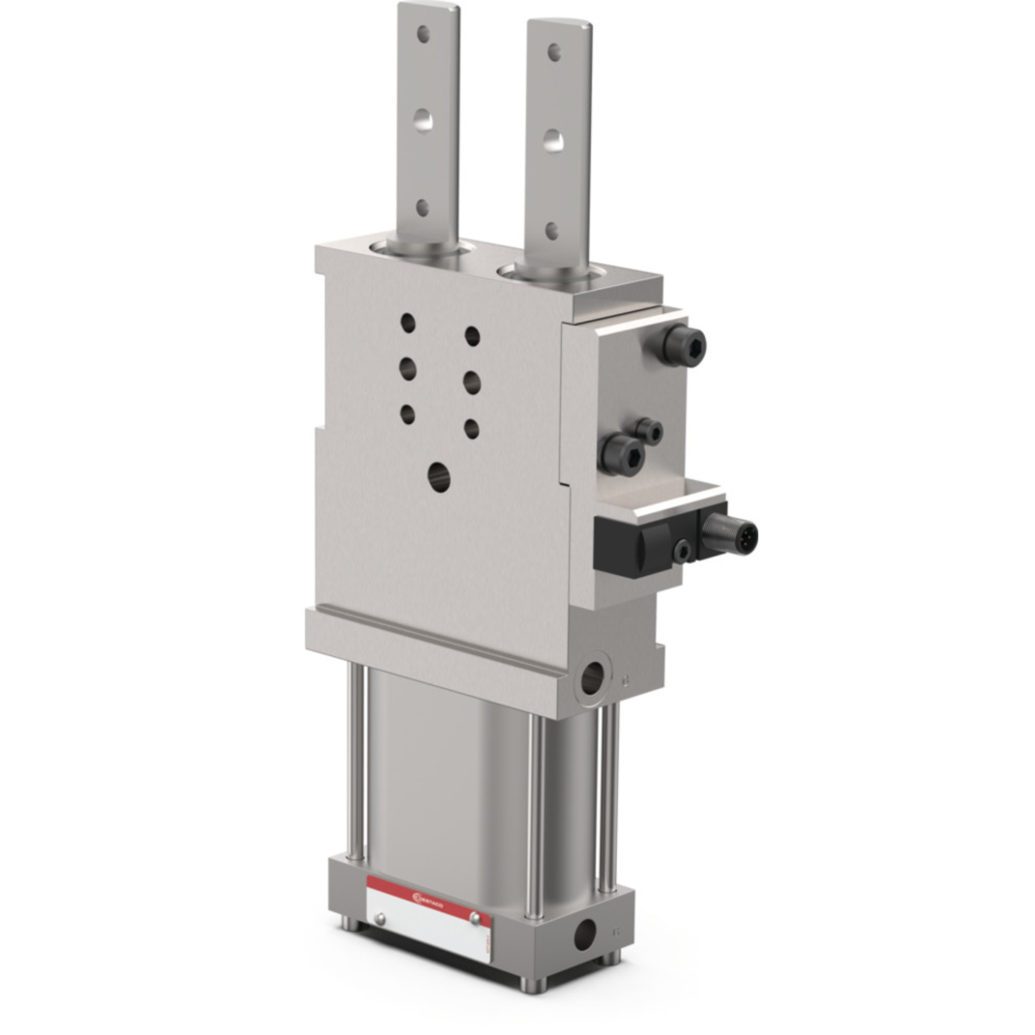86D60-104D800A - Double Pin Package Used For Accurate Positioning Of ...