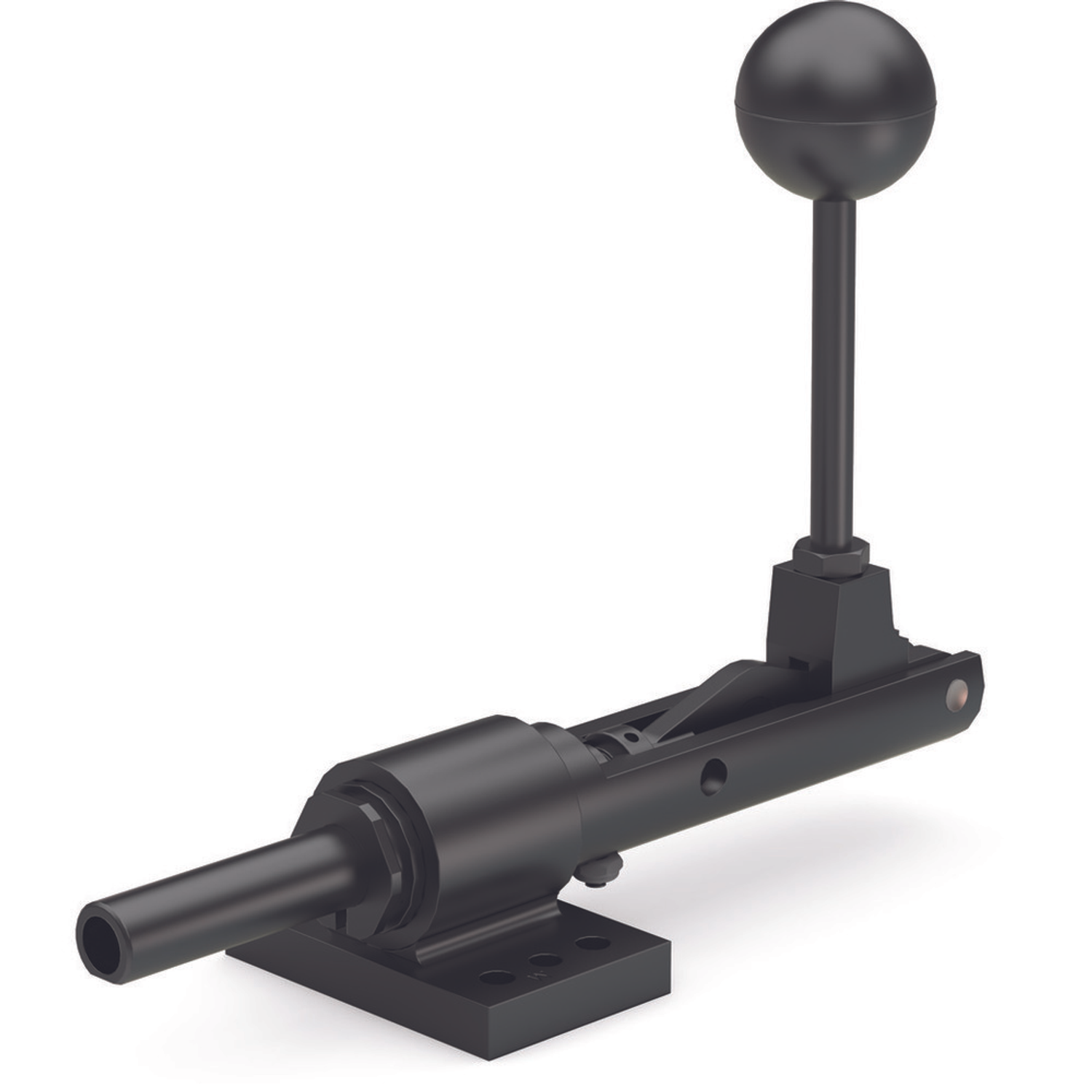 670-1MBPLS : 670 - Straight Line Action Clamp | DESTACO - DESTACO