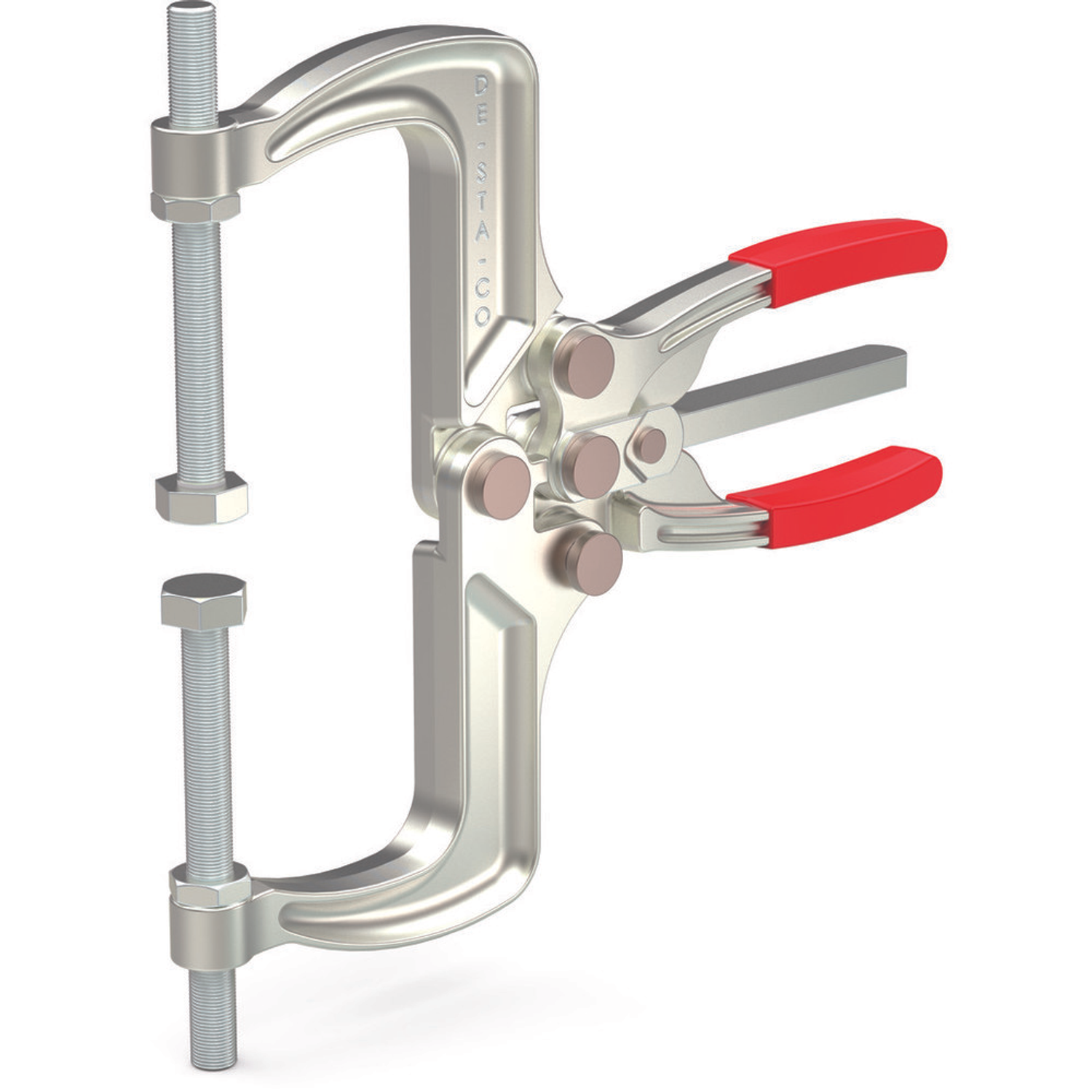 486 : 486 - Squeeze Action Clamp | DESTACO - DESTACO