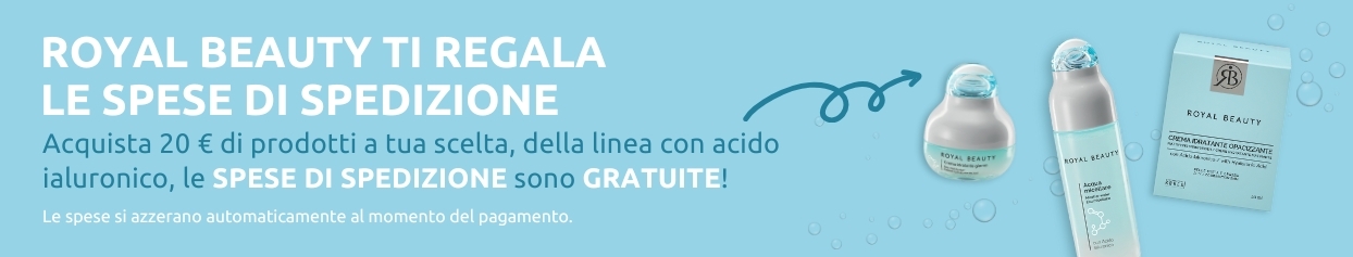 CHILLY MASCHERA INTIMA IDRATANTE pH5.5 - PiùMe