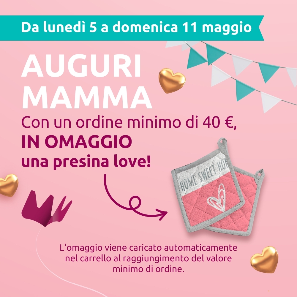 CHILLY MASCHERA INTIMA IDRATANTE pH5.5 - PiùMe