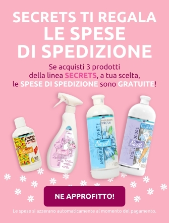 CHILLY MASCHERA INTIMA IDRATANTE pH5.5 - PiùMe