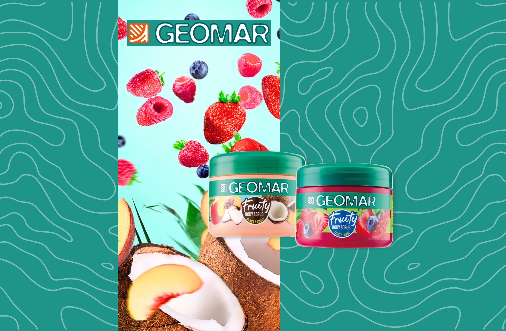 Falsi miti sullo scrub d'estate - Le verità che la tua pelle merita di ...