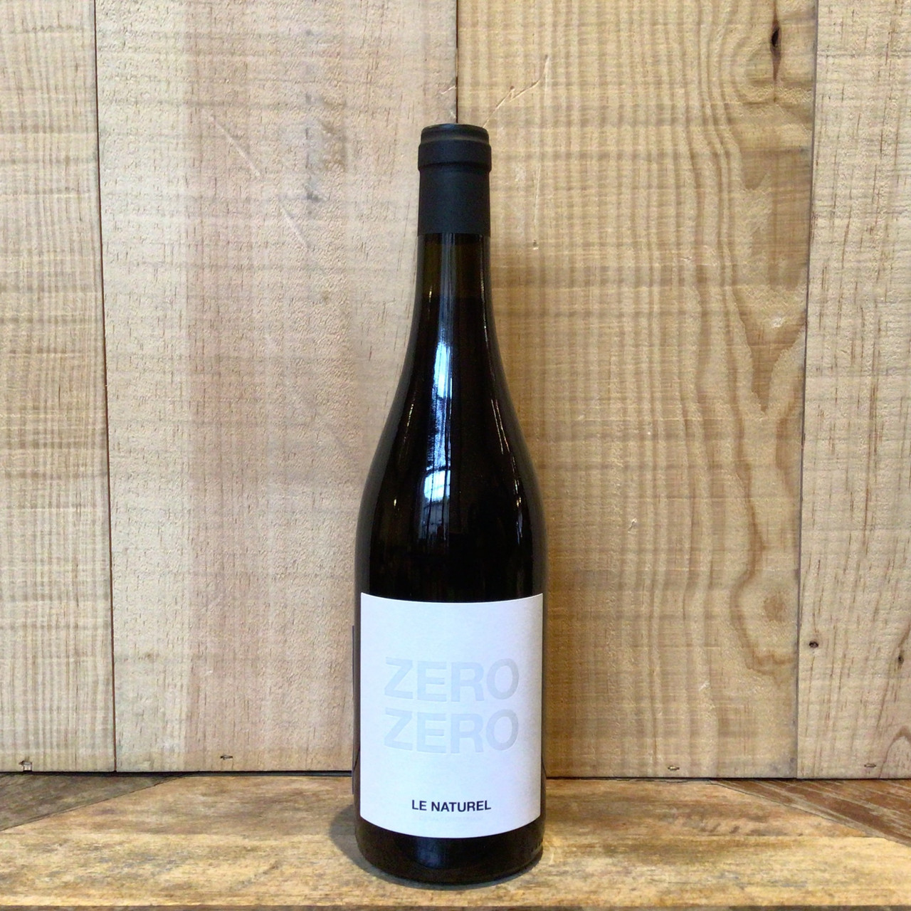 Zero Zero Tinto - Non Alcoholic Red Wine - Bodegas Aroa - 57th Street Wines