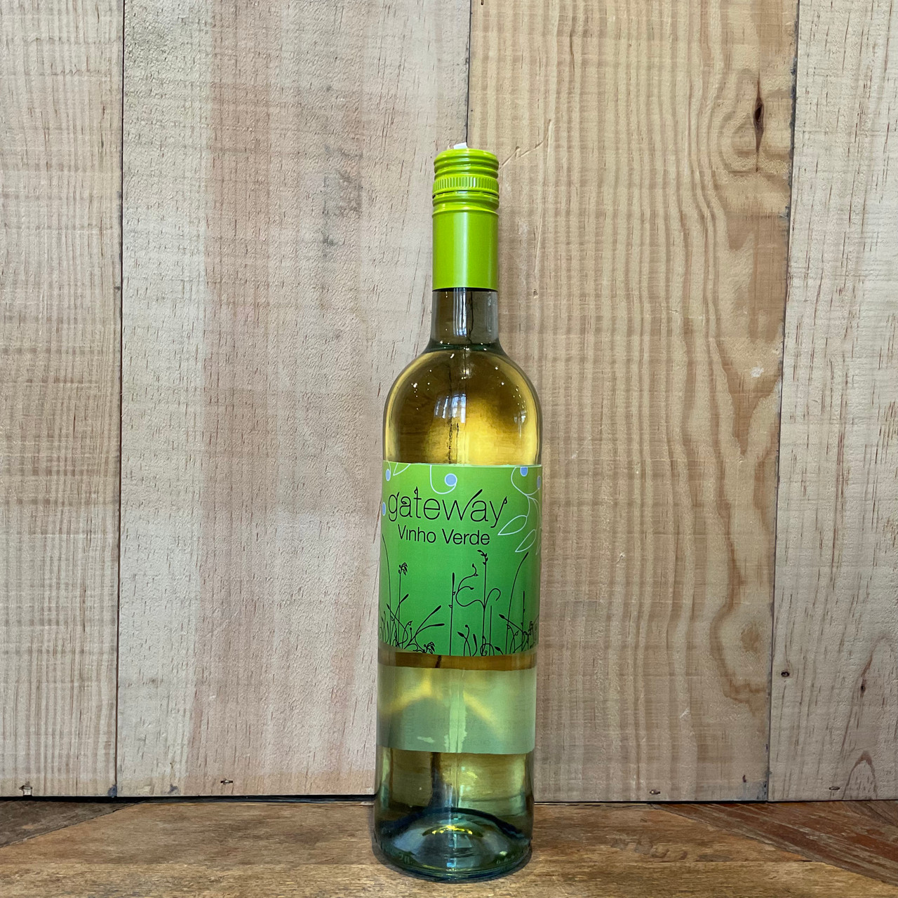 (H) Gateway - Vinho Verde 202 - 57th Street Wines