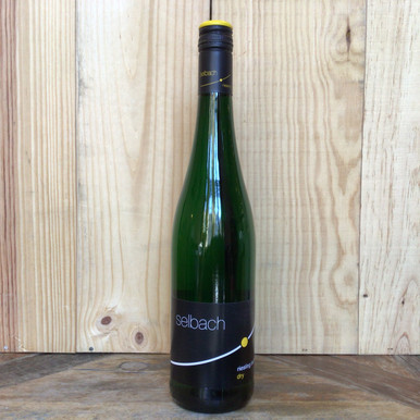 (H) Selbach - "Incline" Dry Riesling - 57th Street Wines