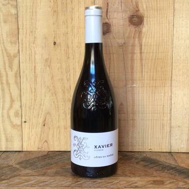 Vignon Xavier - Cotes du Rhone - Red Blend - 57th Street Wines
