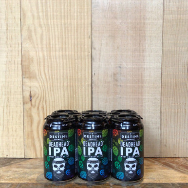 (A) Destihl - Deadhead IPA - West Coast Style - 57th Street Wines
