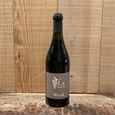 (H) La Poiesa - Meral - Emilia Rosso IGT - 57th Street Wines