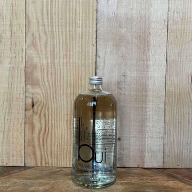 Agua Bui Sparkling Water - 946mL - 57th Street Wines