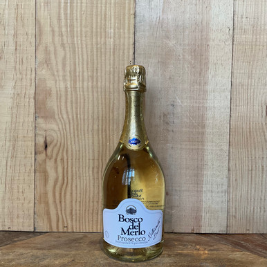 Bosco del Merlo - Prosecco - Millesimato Brut - 57th Street Wines