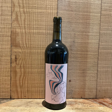 Day Wines - Infinite Air Castles - Red Wine - 57th Street Wines