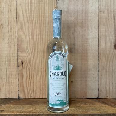 Chacolo - Destilado de Agave - A. Rhodacantha - 57th Street Wines