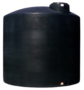 10000 Gallon Vertical Water Storage Tank | 43132 - Tank-Mart.com