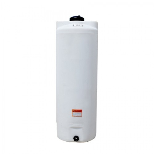 Plastic & polyethylene vertical storage tanks | Tank-Mart