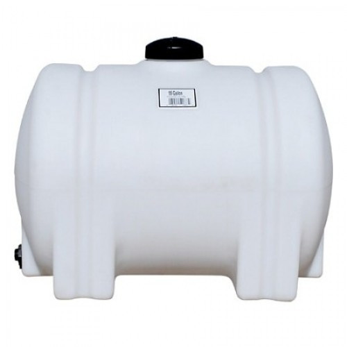 Plastic Horizontal Leg Tanks | Heavy Duty Horizontal Leg Tanks