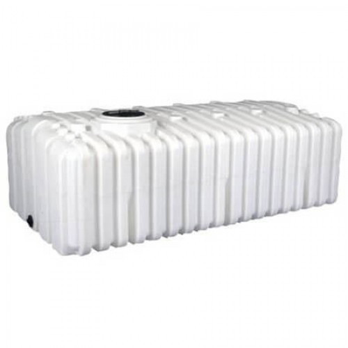 2400 Gallon Low Profile Water Hauling Tank