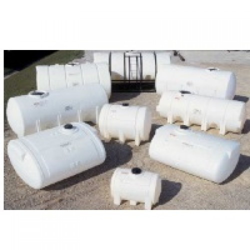 Plastic Horizontal Leg Tanks | Heavy Duty Horizontal Leg Tanks