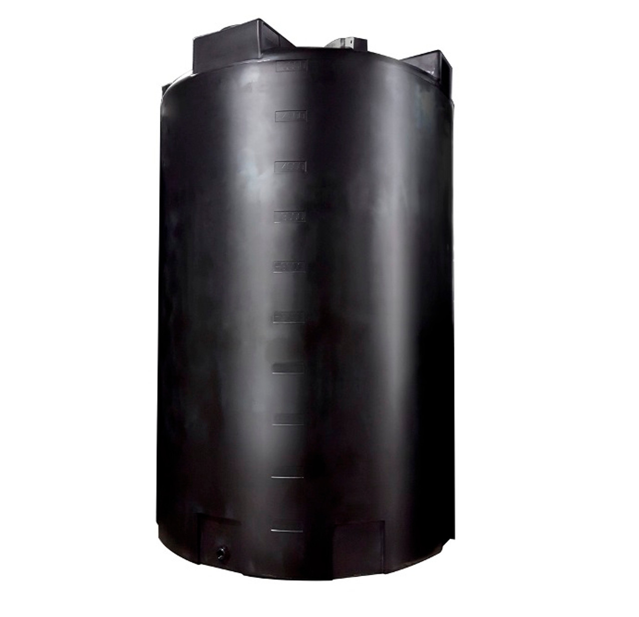 5000 Gallon Vertical Water Storage Tank | BM30444