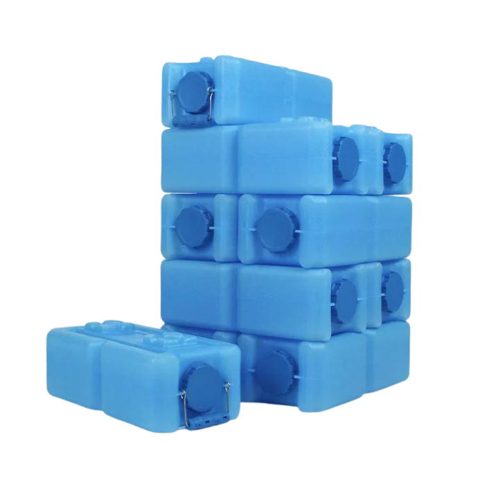 Plastic Water Storage Tanks | Bulk Water Storage Tanks