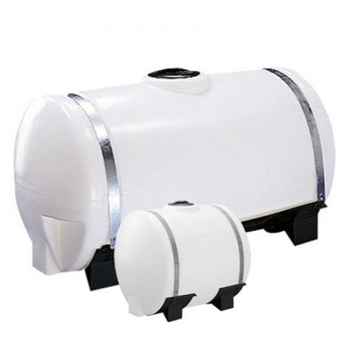 85 Gallon Applicator Tank