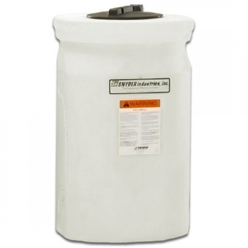 150 Gallon Double Wall Tank