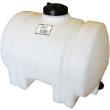 Plastic Horizontal Leg Tanks | Heavy Duty Horizontal Leg Tanks
