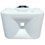 300 Gallon Doorway Tank