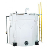 5500 Gallon Double Wall Tank