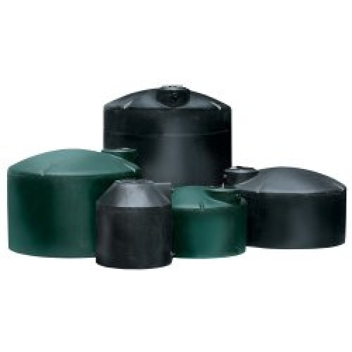 Plastic Water Storage Tanks | Bulk Water Storage Tanks
