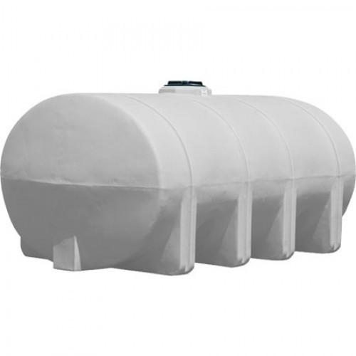 300 Gallon Doorway Tank