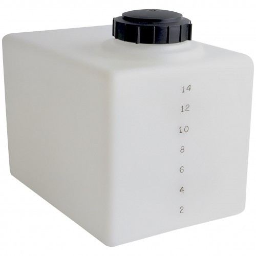 Auto detailing water tanks | Pressure washer tanks | Tank-Mart