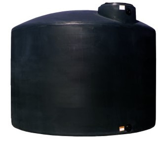 5000 Gallon Vertical Water Storage Tank | 42044 - Tank-Mart.com