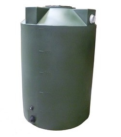 500 Gallon Rainwater Collection Tank | BM30268