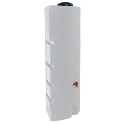 80 Gallon Sure Water Emergency Water Tank | WW-80-VC