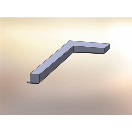 RV & Marine Tanks - RV Holding Tanks - L-Shaped Holding Tanks - Tank ...