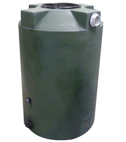 200 Gallon Rainwater Collection Tank | BM30170