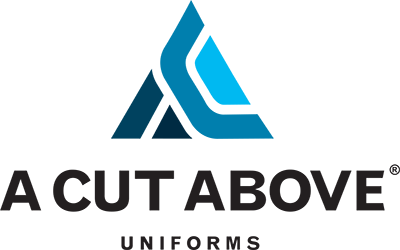 A Cut Above Uniforms