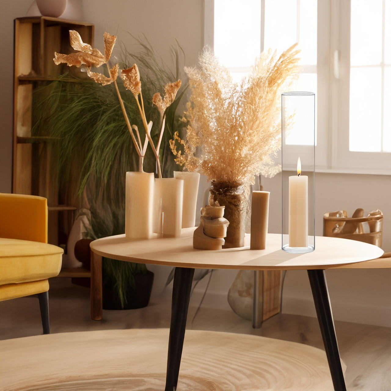 WGV International | Wholesale Glass Vases | Glass Vases Wholesale ...