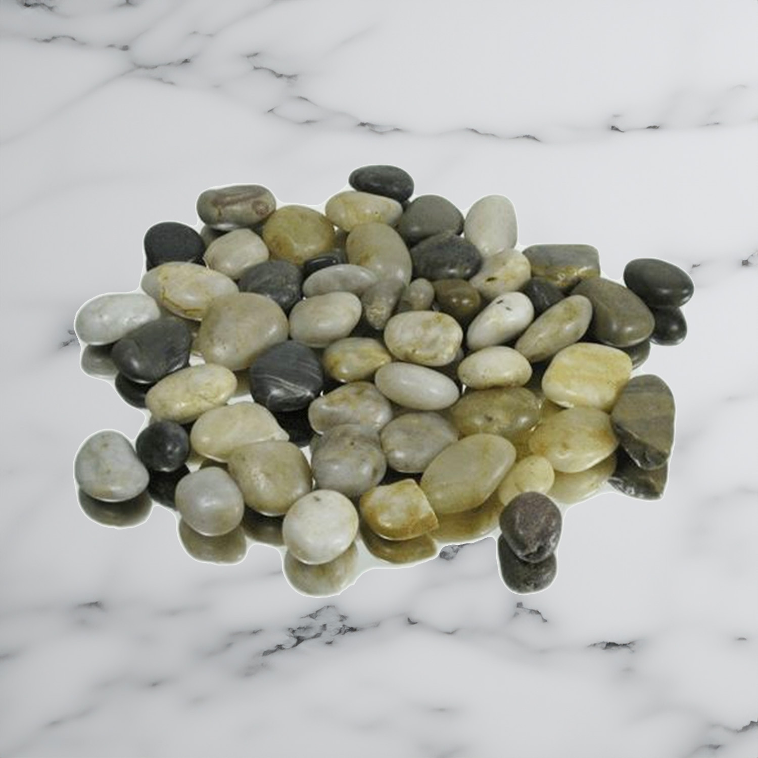 03015MX - Large River Rocks