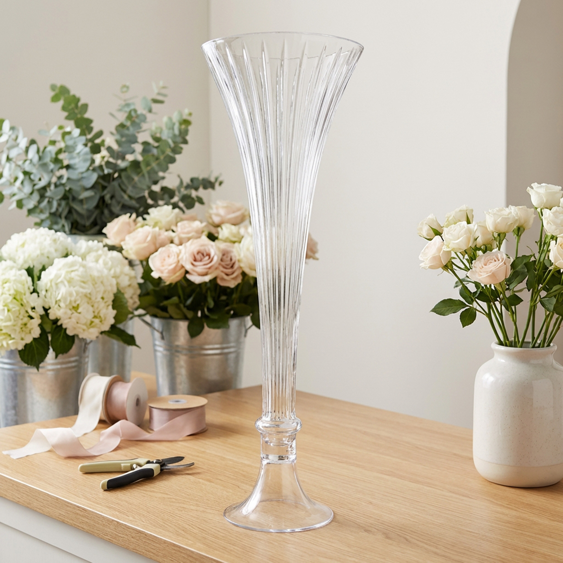 WGV International | Wholesale Glass Vases | Glass Vases Wholesale ...