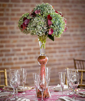 Party & Event Vases - Page 1 - WGV International - Wholesale Glass ...