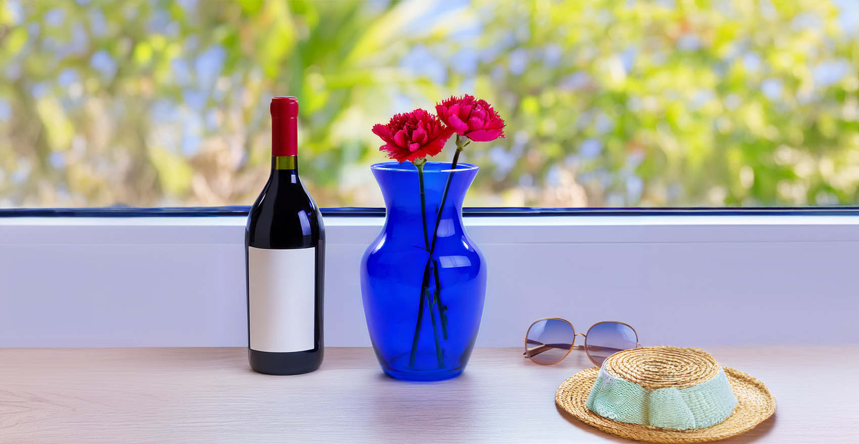 A Splash of Elegance: The Beauty of Simple Arrangements - WGV ...