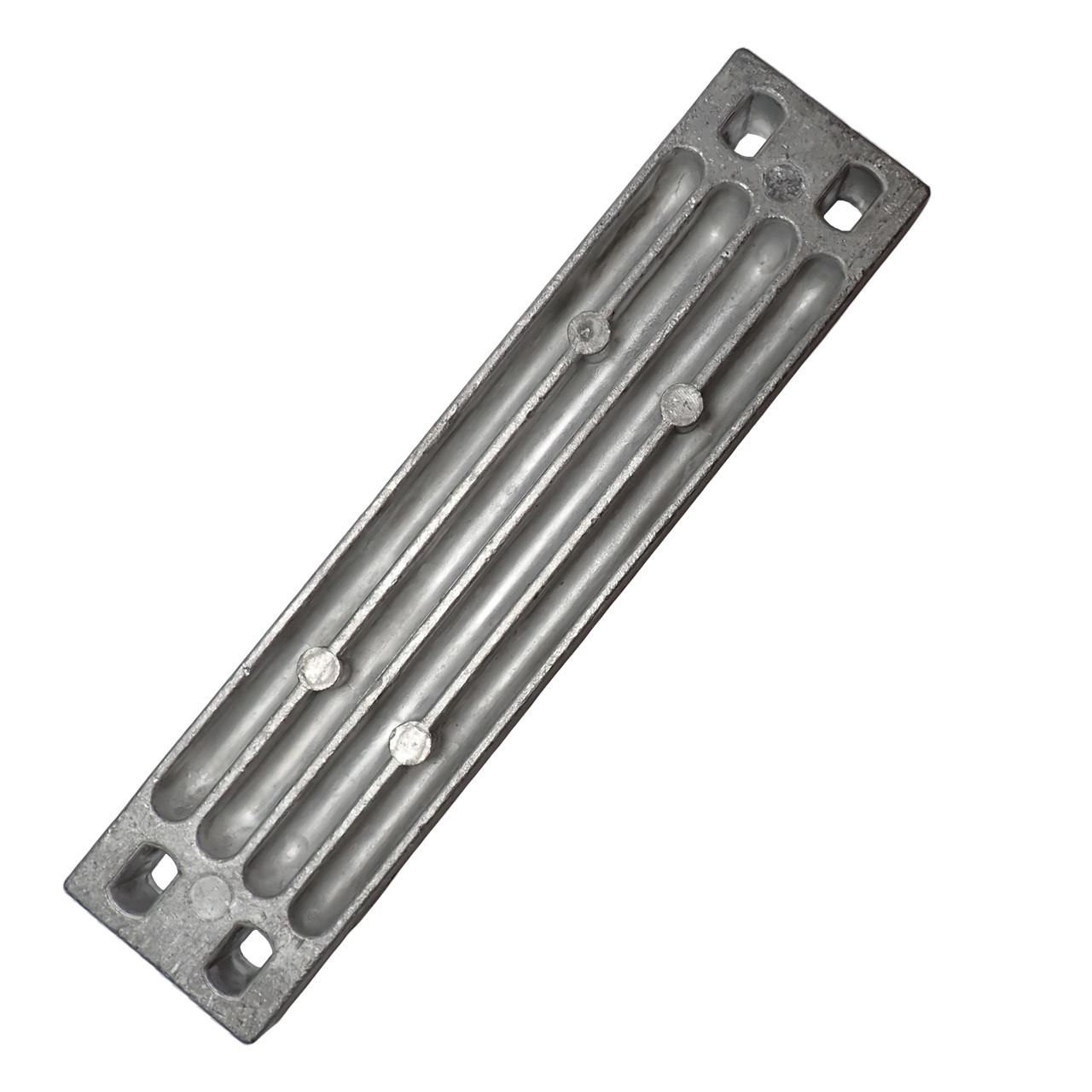 6AW-45251-00 Yamaha Bracket Aluminum Anode | BoatZincs.com